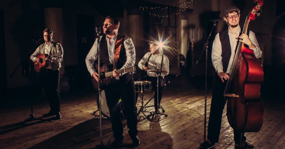 Toast | Bands in Chichester