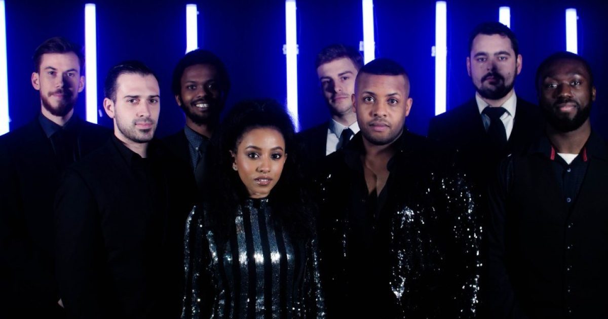 Toast | Motown Central