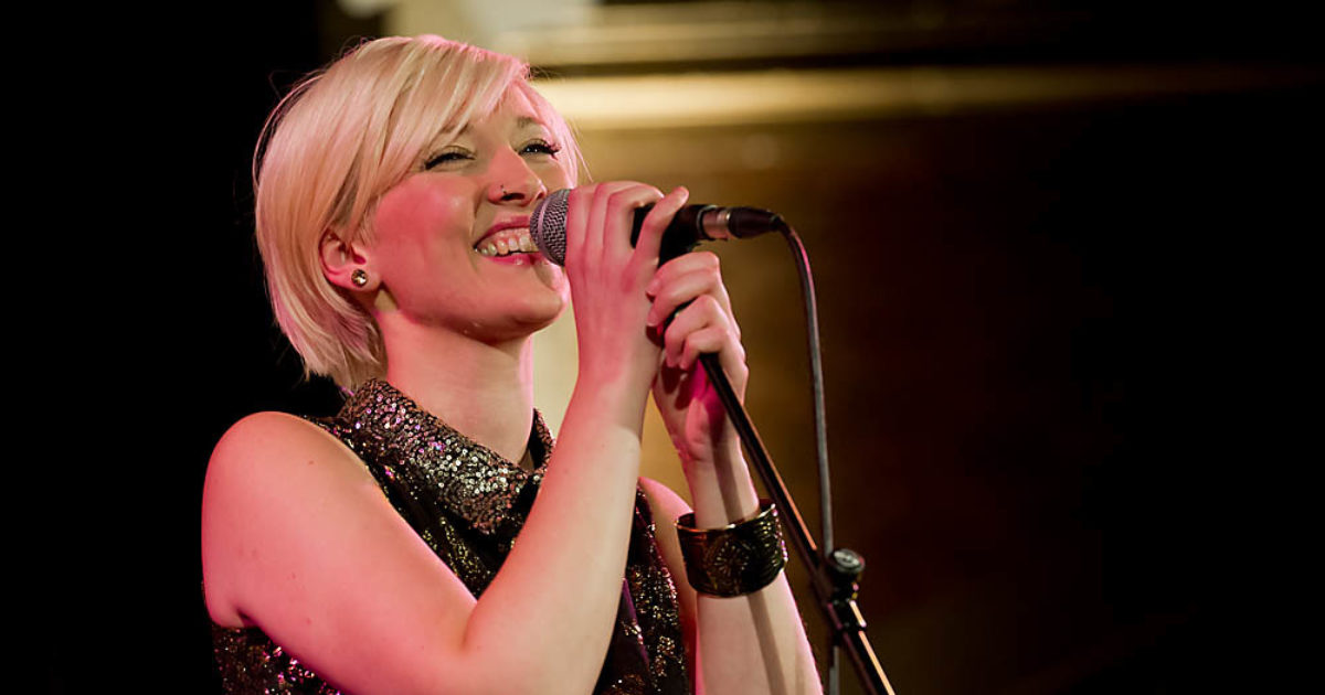 Toast | Kate Elizabeth